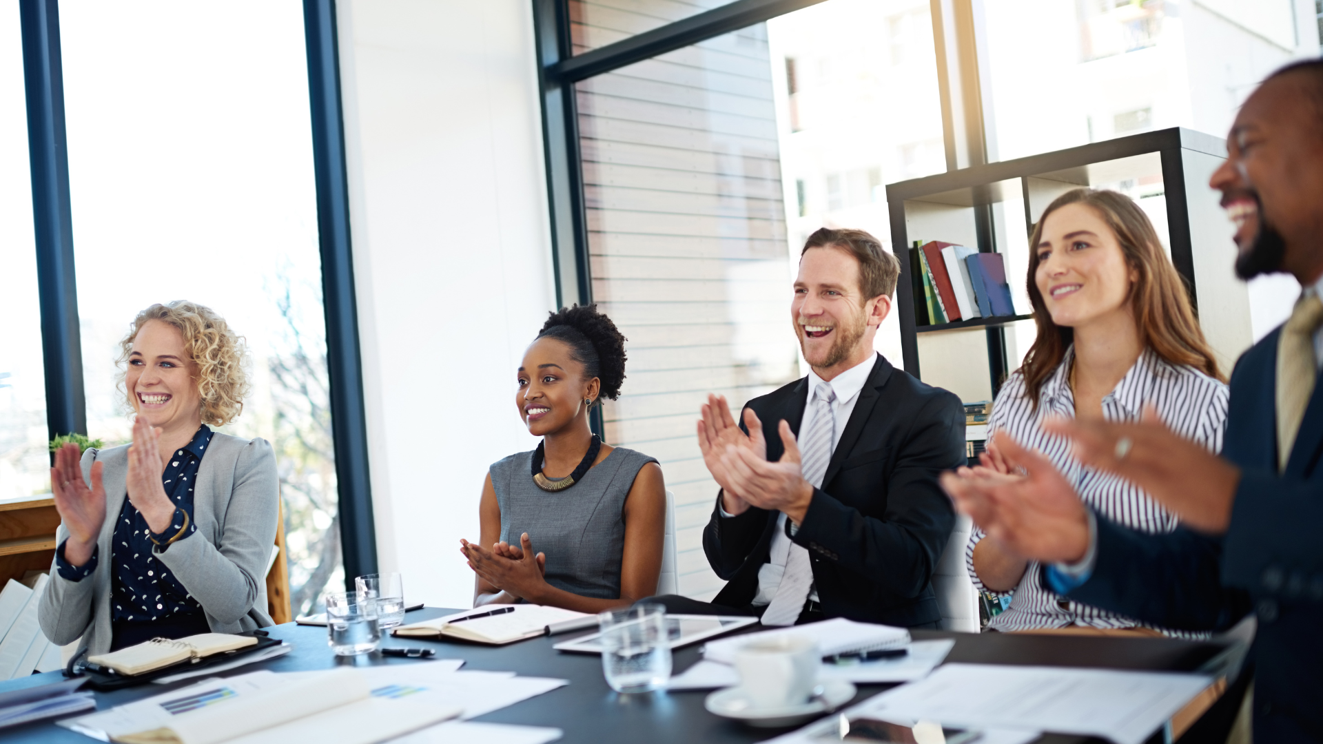 Built to Win: Creating a Culture of Team Excellence